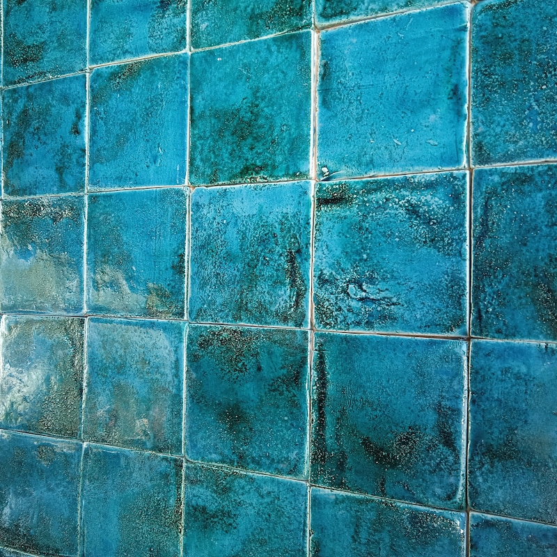 Surfing Ocean Tiles - Etsy UK