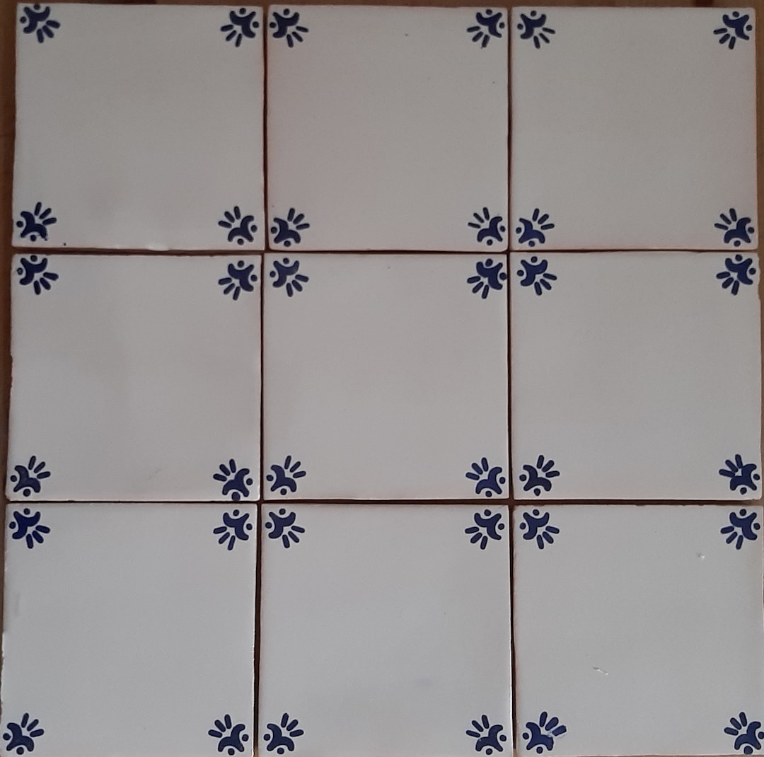 Portuguese Tiles, Backsplash, Hand Painted Tiles, Decorative Tile ...