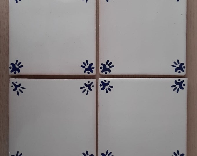 Portuguese Tiles, Backsplash, Hand Painted Tiles, Decorative Tile ...
