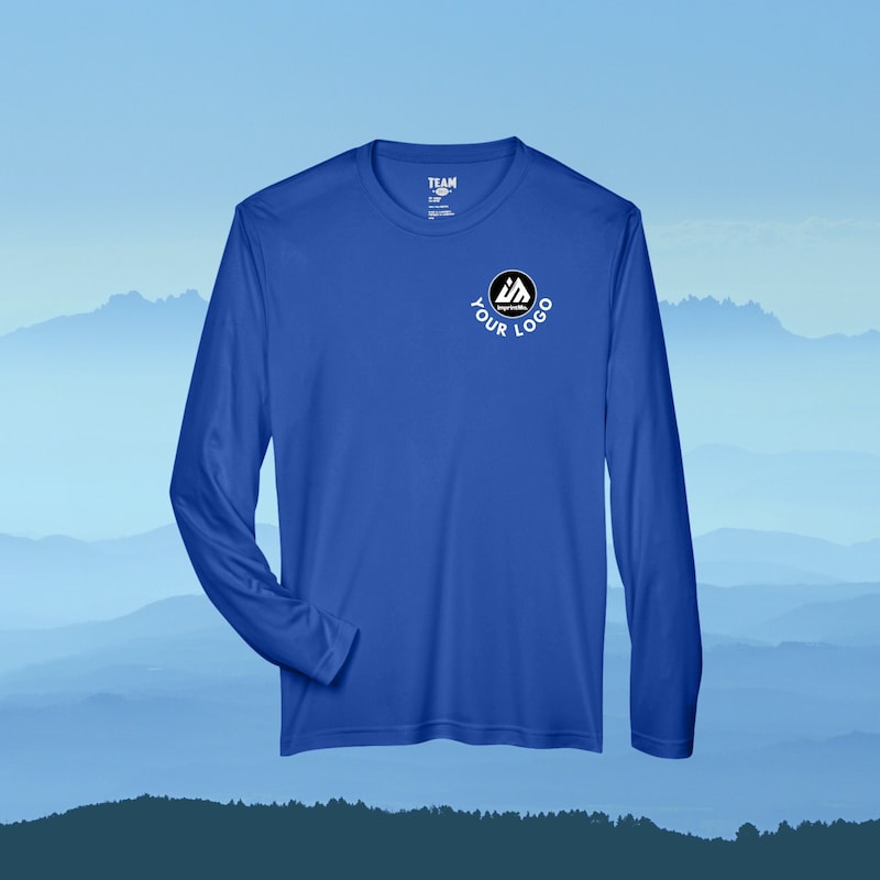 Custom Team T Shirt Flag - Etsy