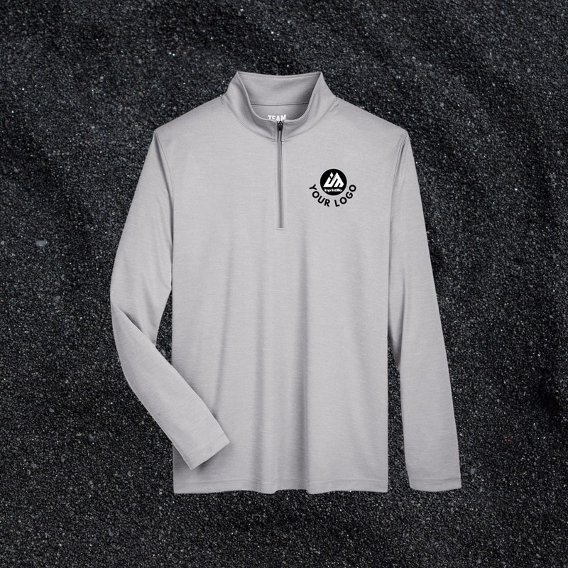 2 Colour Zip - Etsy