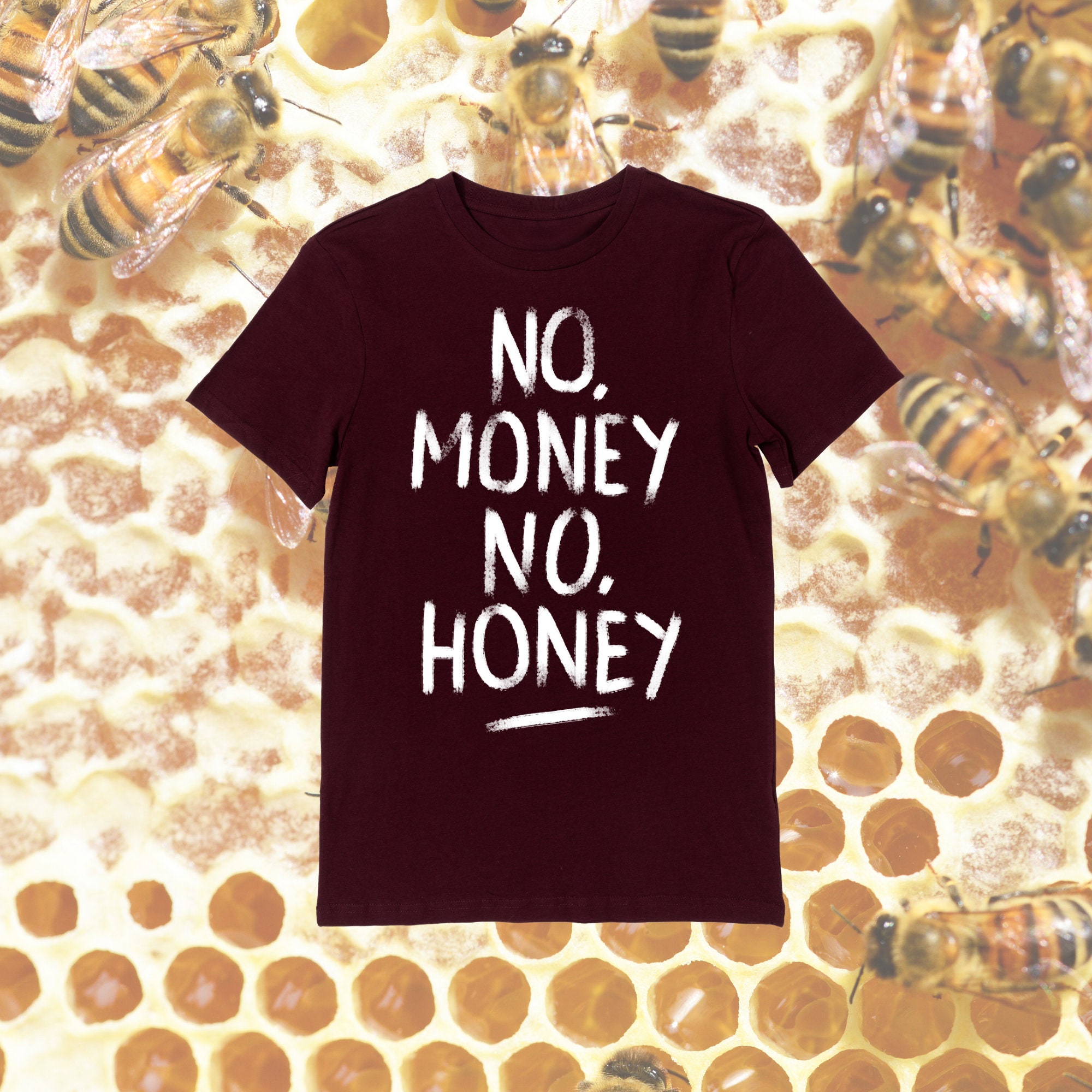 Money for Honey - Etsy