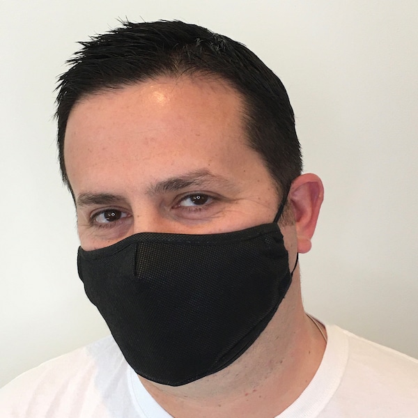 Mens Face Mask - Etsy