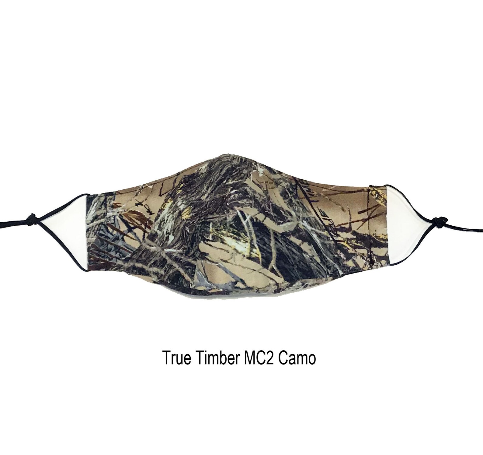Camo Face Mask Set, Men & Women, Realtree Face Mask, High Quality ...