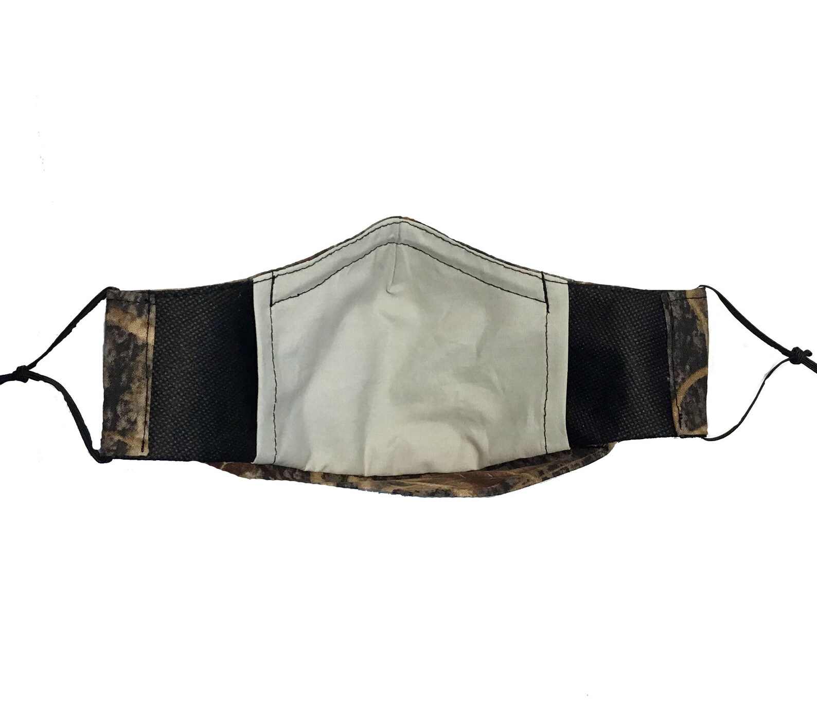 Camo Face Mask for Men, Realtree Camo Face Mask, True Timber Face Mask ...