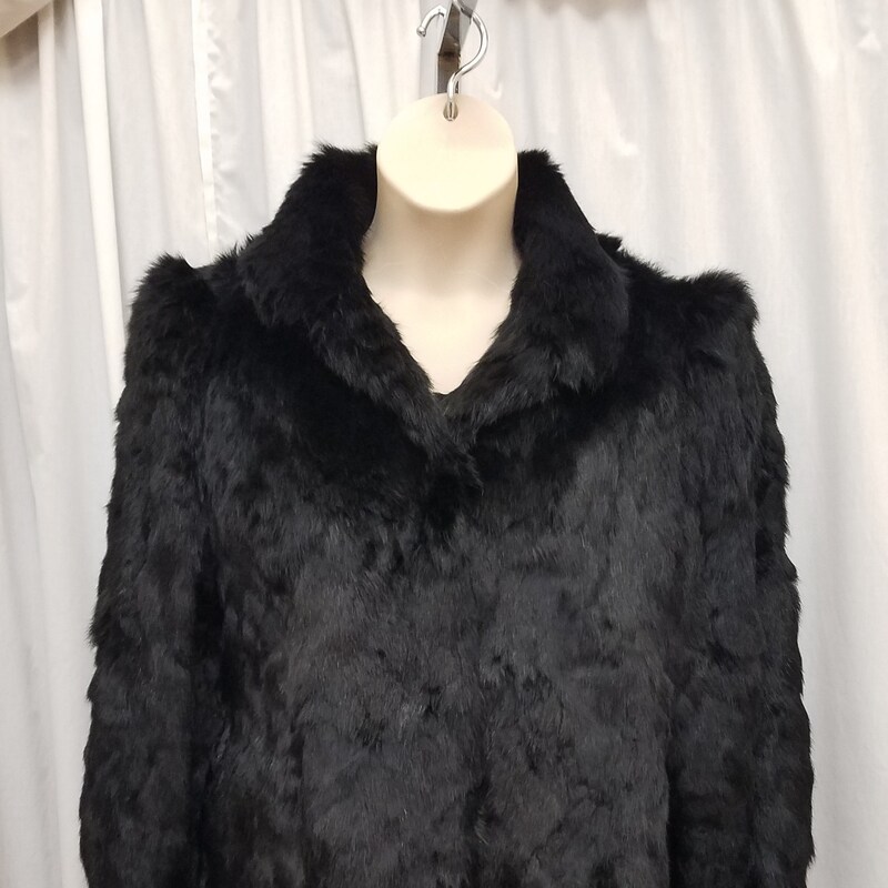 Vintage Rabbit Fur - Etsy