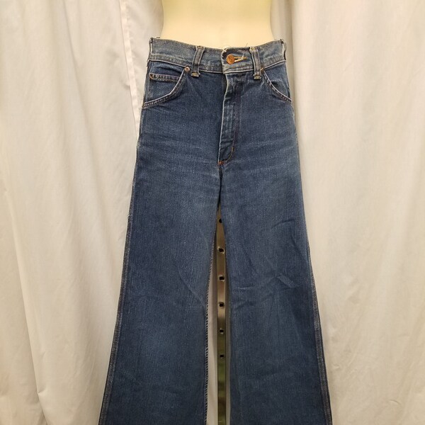 70s Hash Jeans - Etsy