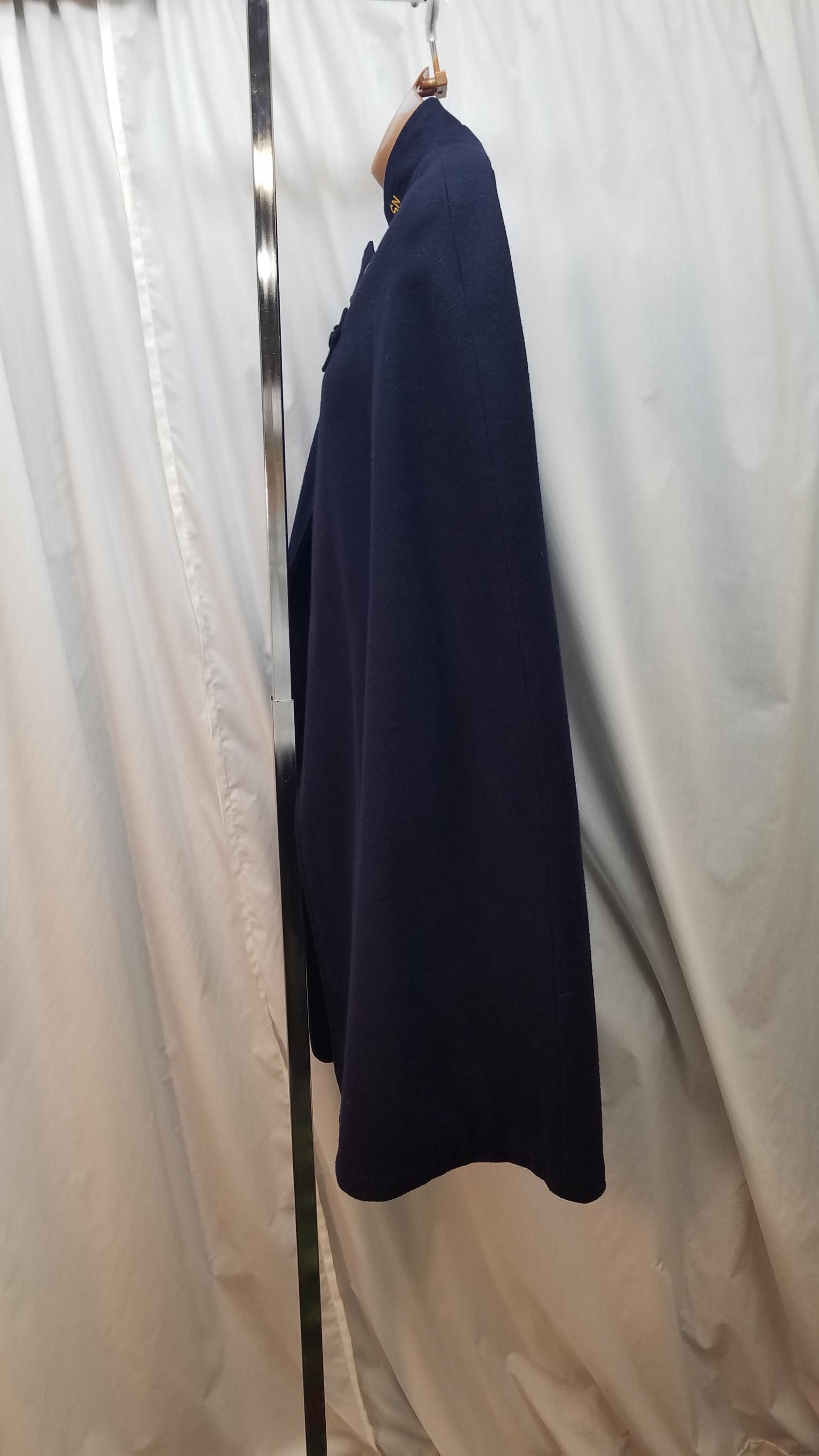 Vtg 1940s WWII Original Capes for Nurses Charm Dignity Collegiate ...