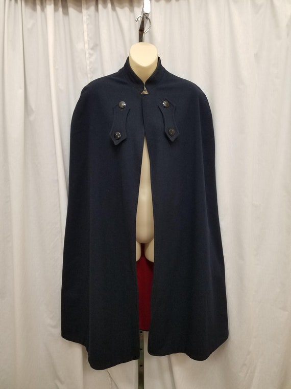 Capes for nurses collegiate - Gem