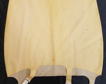 Rubber Girdle - Etsy