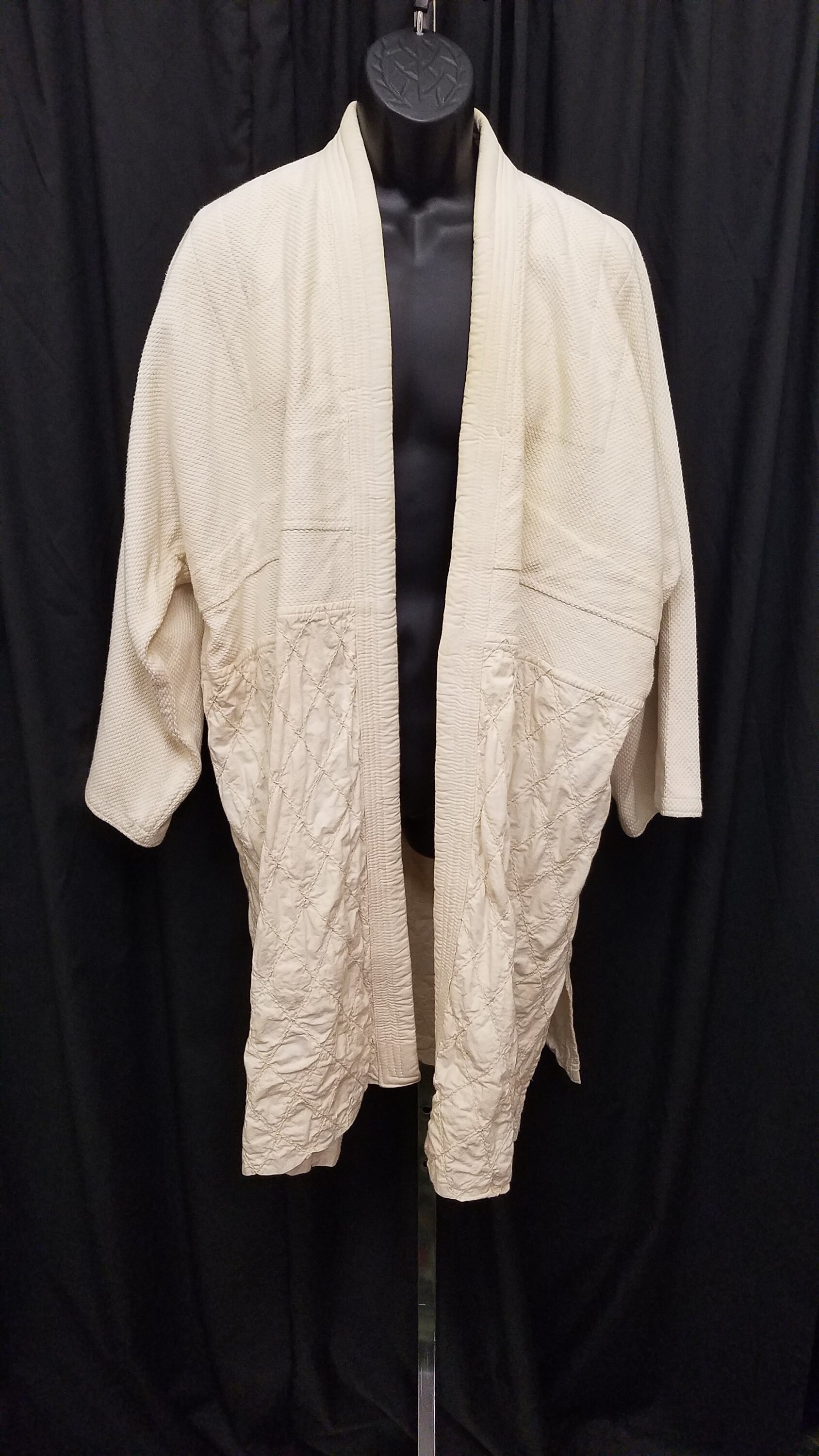 Vtg 1970's American Brand Judo Off-white Cotton Karate - Etsy