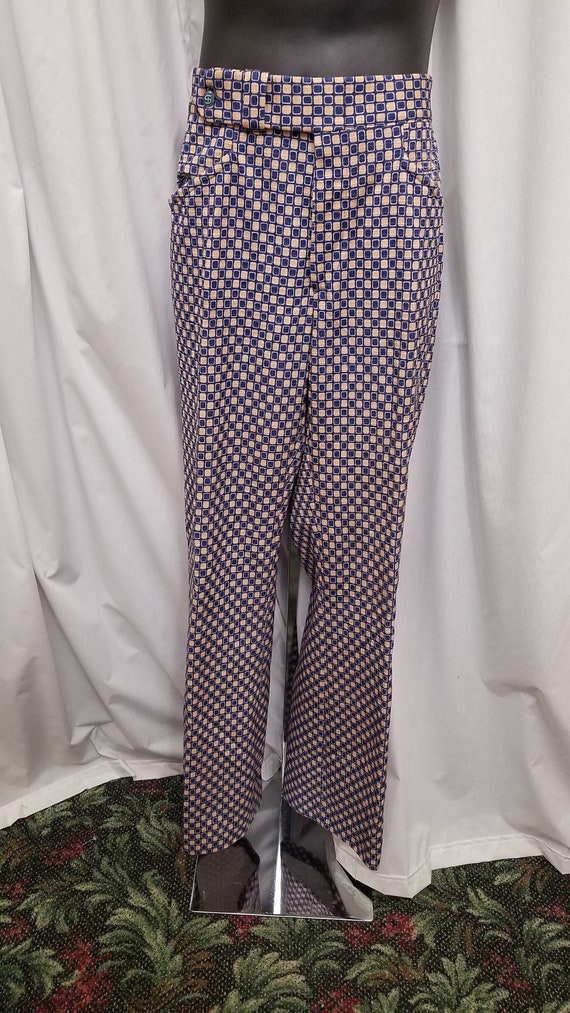 Vintage 1970s sansabelt by - Gem