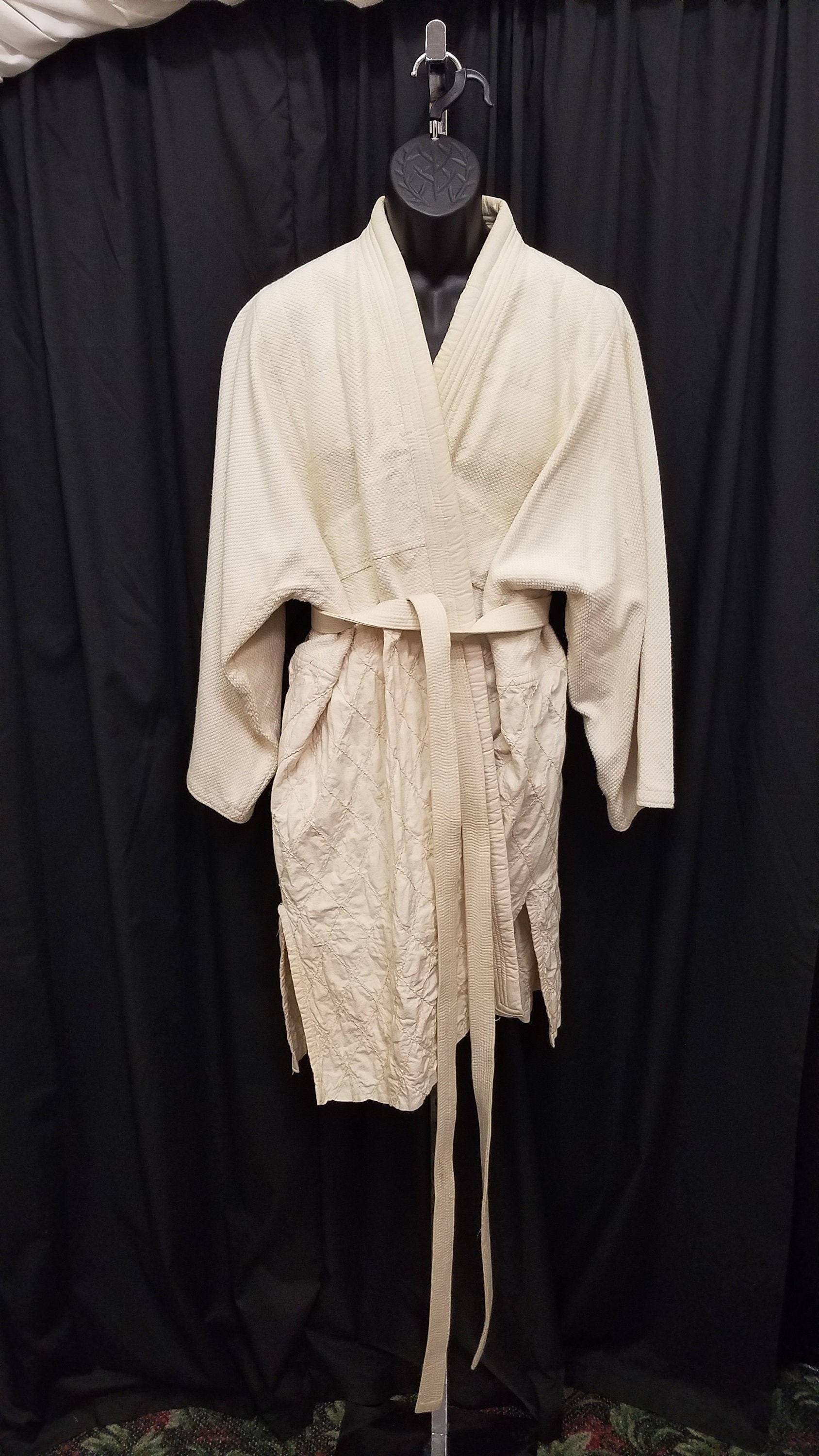 Vtg 1970's American Brand Judo Off-white Cotton Karate - Etsy