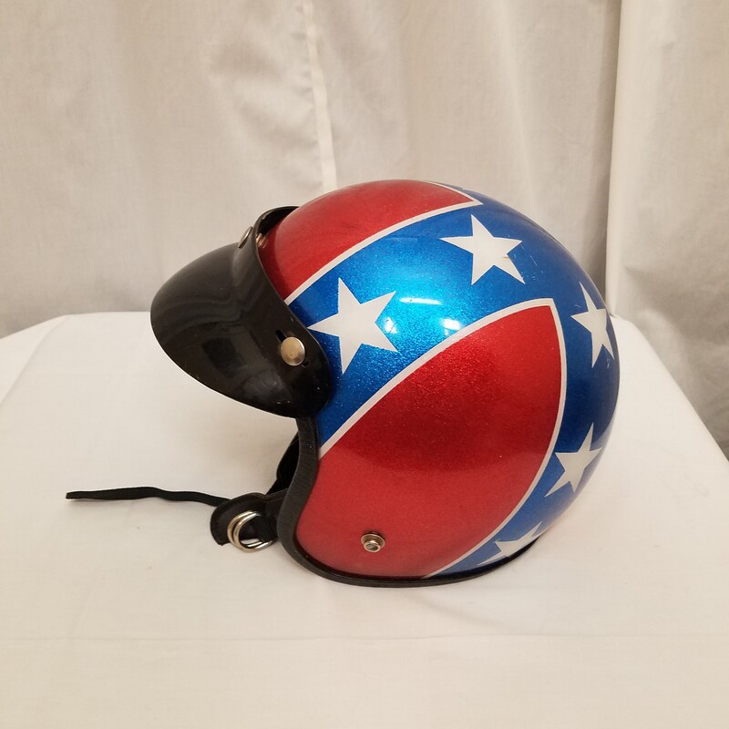 Helmet Stripe - Etsy