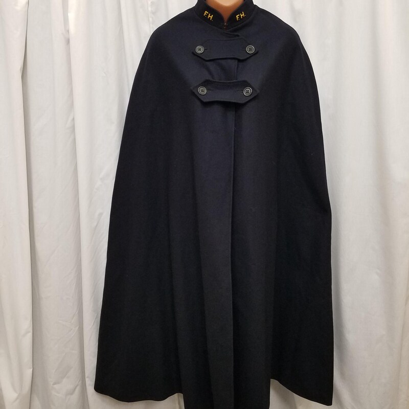1940s Cape - Etsy