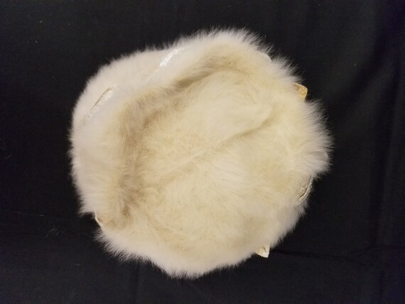 Vintage 1950s Quaker Maid Exclusive Designer Ivory Fa… - Gem