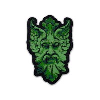 Green Man - Etsy UK