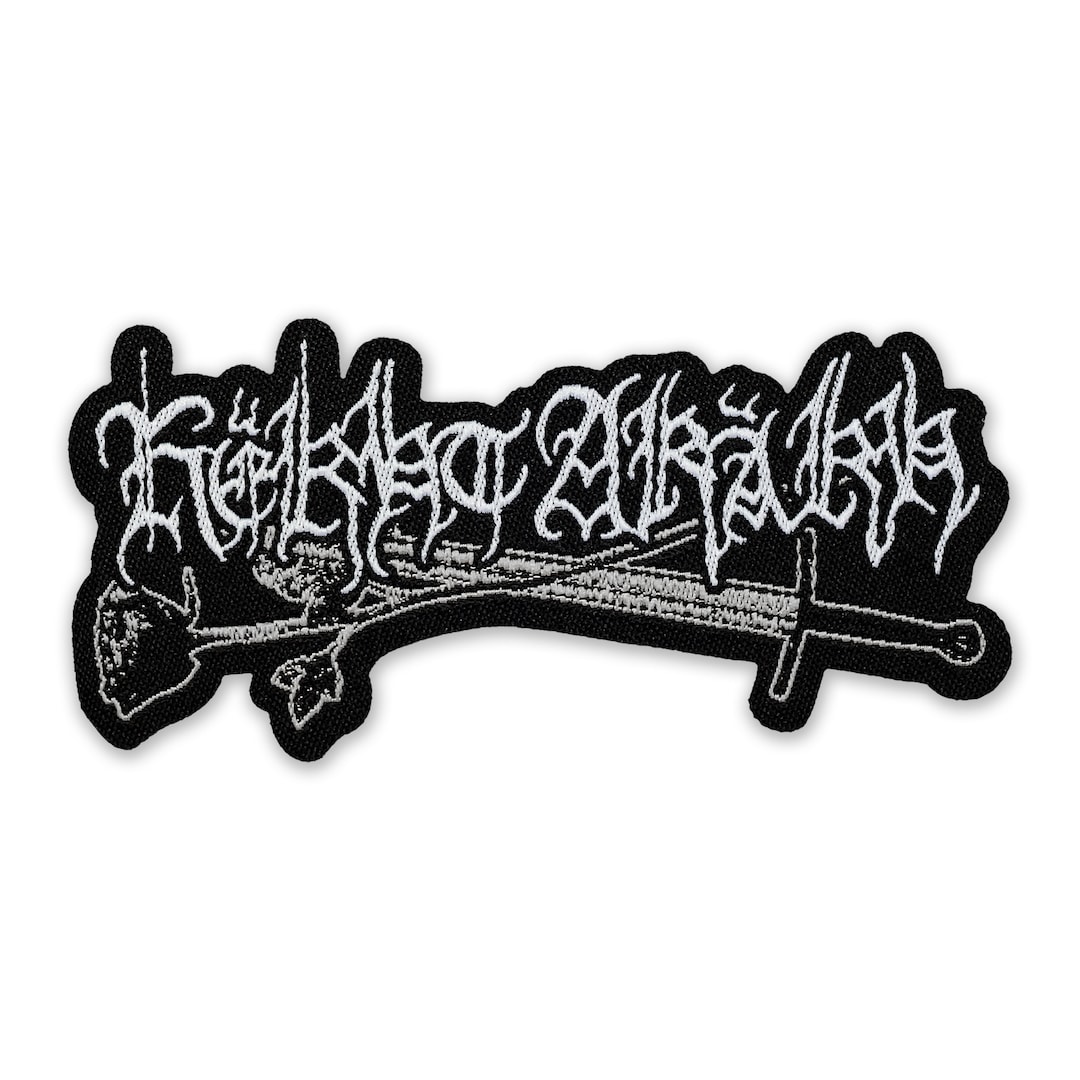 Kekht Arakh Woven Patch - Etsy