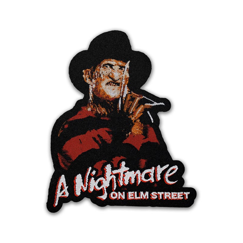 Custom Character Patches - Etsy