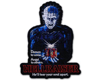 PATCH Ju-on / the Grudge Horror Movie Ghost Woven Iron - Etsy