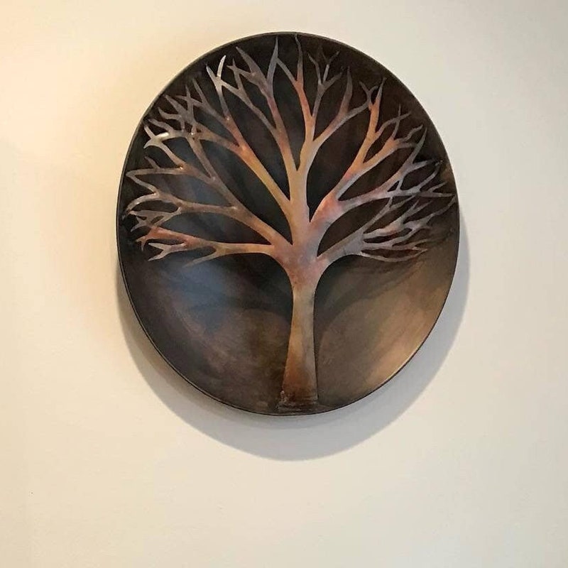 Large Outdoor Wall Art - Etsy