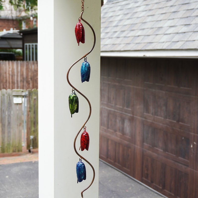 Unique Wind Chimes - Etsy