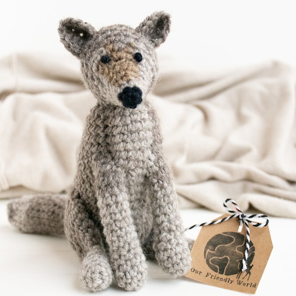 Stuffed Animals - Etsy