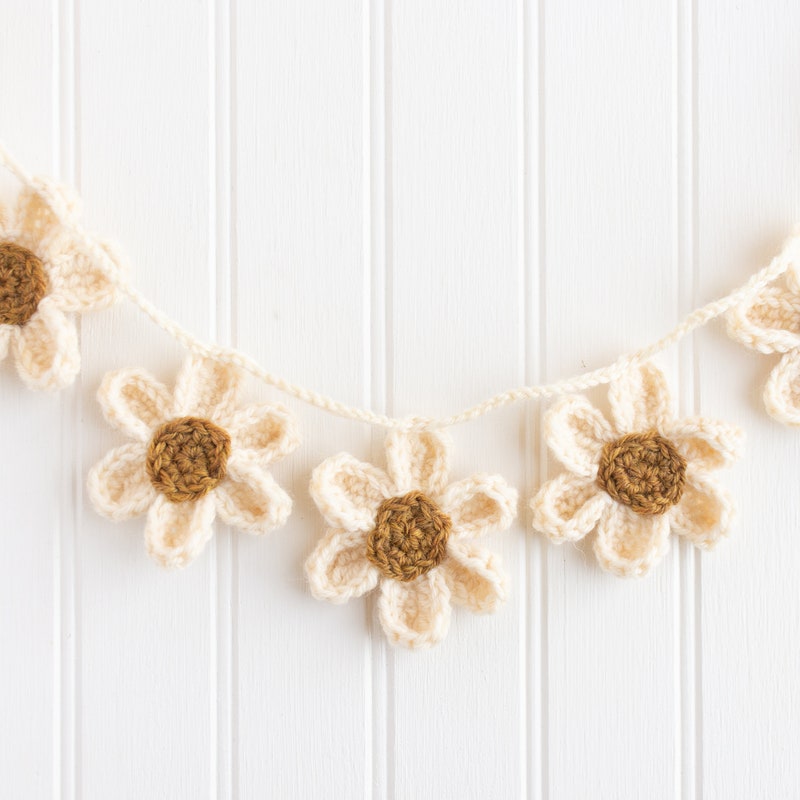 Flower Garland Shower - Etsy