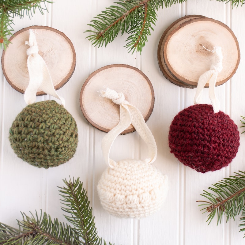 Diy Ornament Kit - Etsy