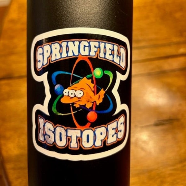 Homer Simpsons Car Decal - Etsy