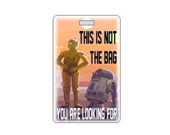 Swim Bag Tag. Customizable. Waterproof. Made in USA. TOP SELLER - Etsy