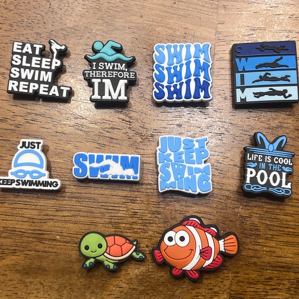 Swim - Etsy