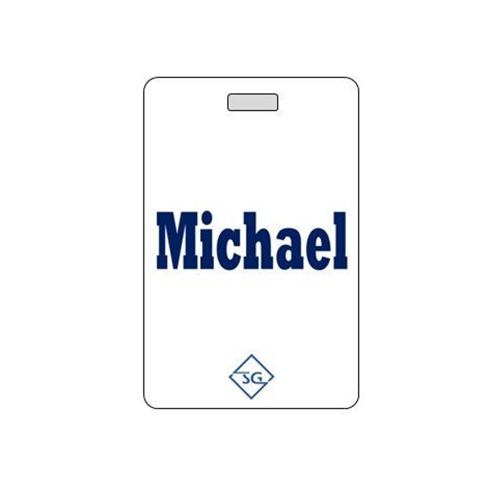 Personalized Swim Bag Tags. Customize Swimmer Name. Made in - Etsy