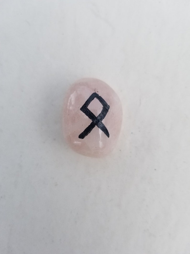 Casting Runes - Etsy