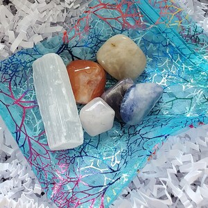 Kid's Intuition and Manifesting Kit Kindness Cards Gratitude Journal ...