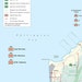 Battle of Saipan Map Downloadable Jpeg - Etsy
