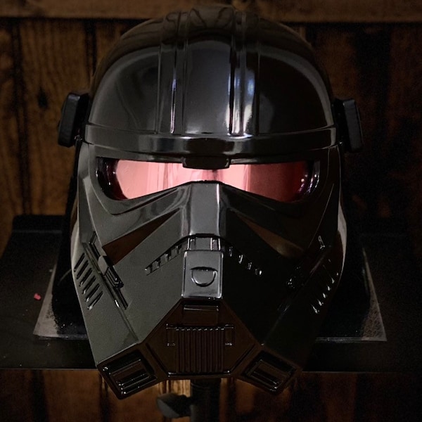 Phase 2 Purge Trooper Helmet - Etsy