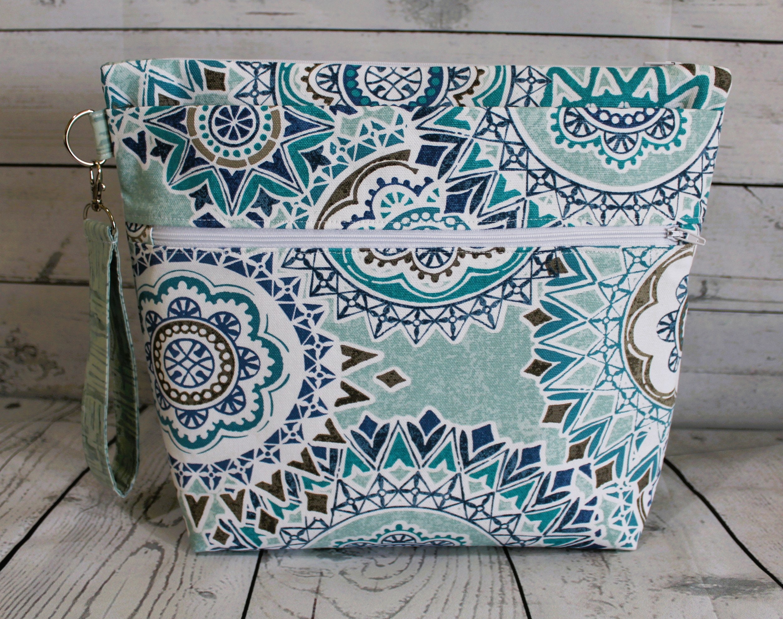 Grab and Go Project Bags - Etsy