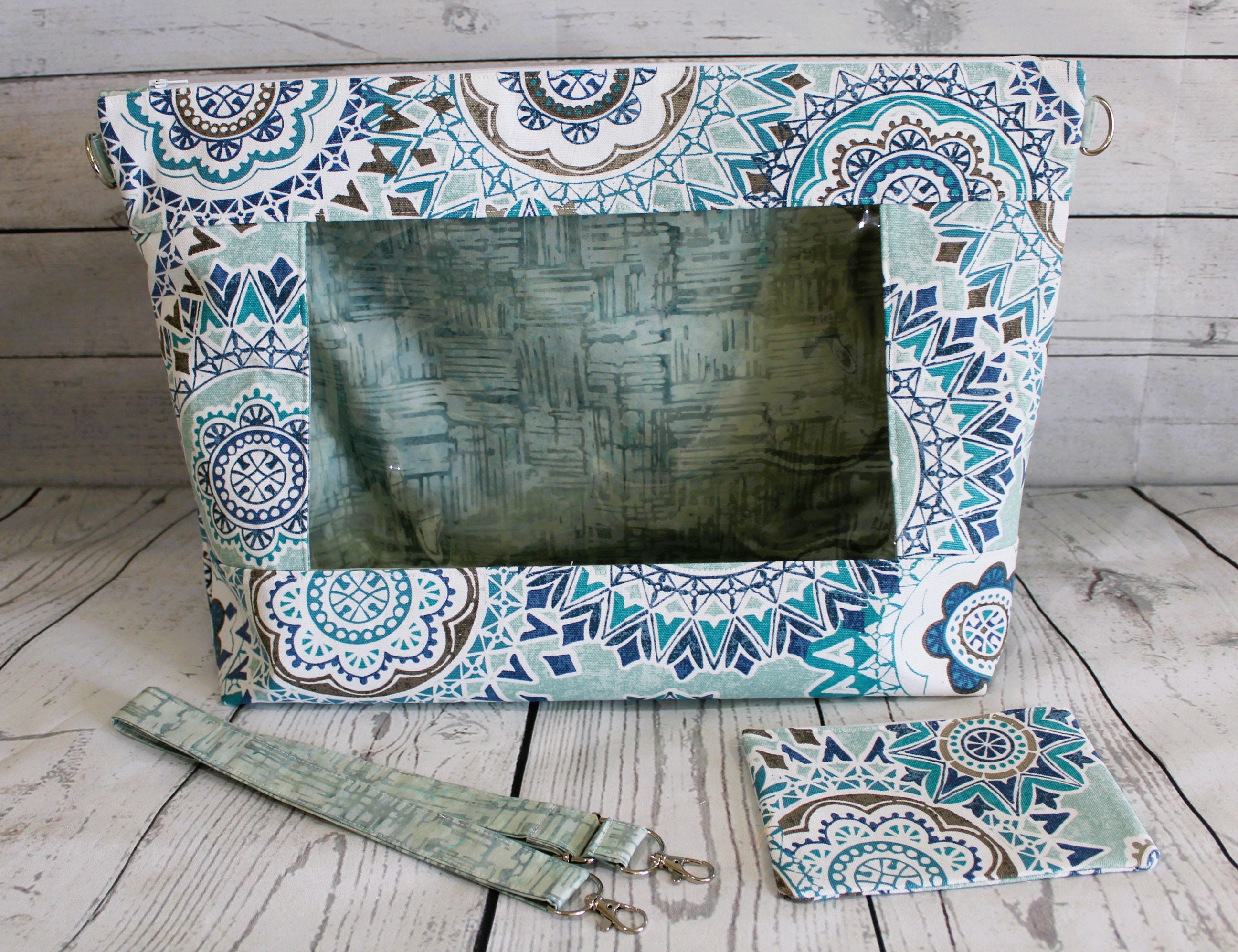 Grab and Go Project Bags - Etsy