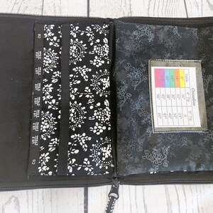 Chiaogoo Cable Pouch With Cable Keeper System - Etsy