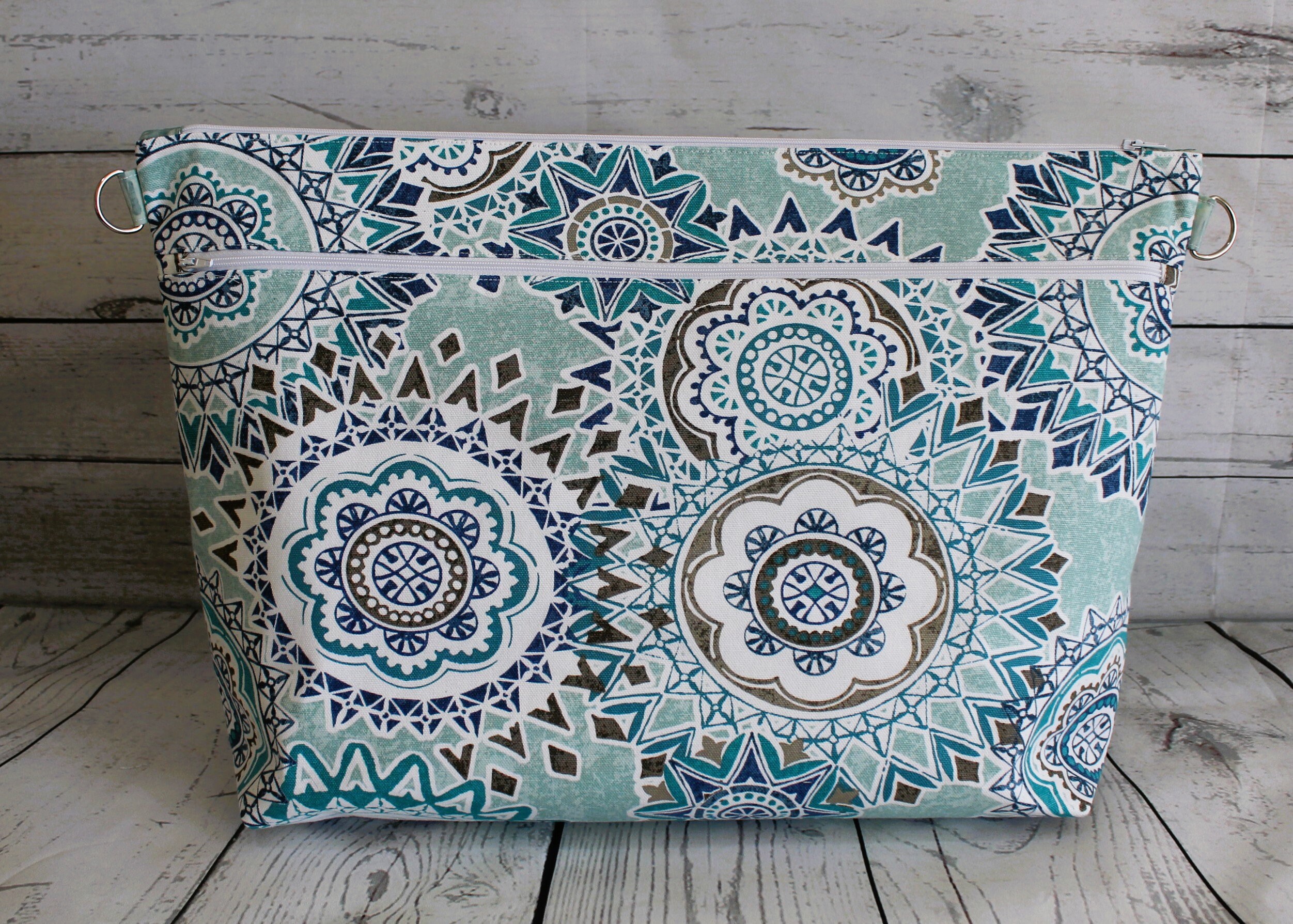 Grab and Go Project Bags - Etsy