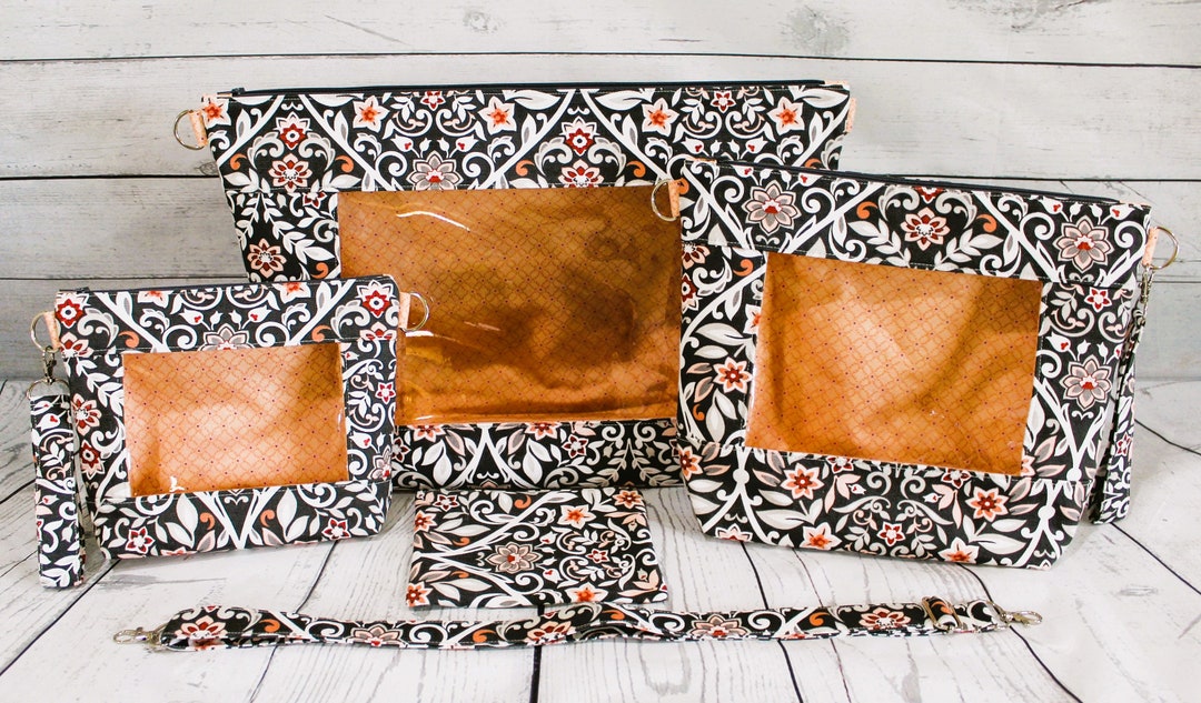 Grab and Go Project Bags - Etsy