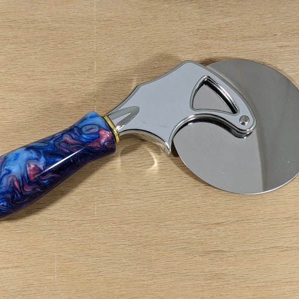Pizza Cutter - Etsy