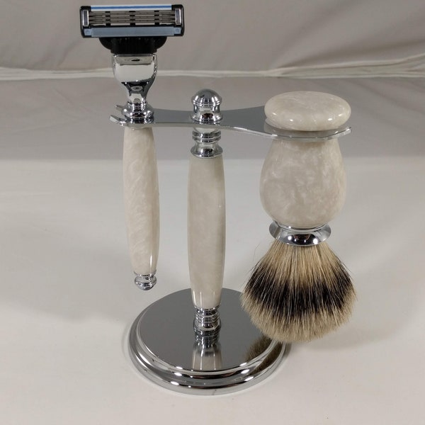 Mach3 Razor Handle - Etsy