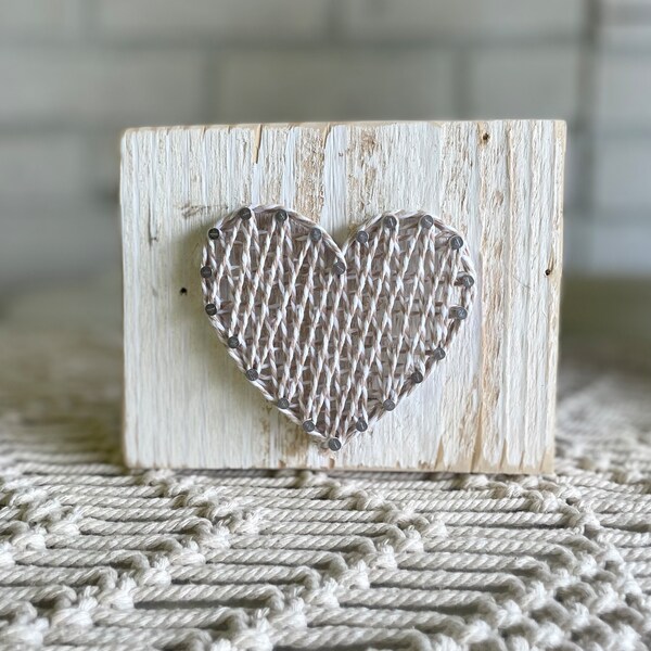 String Art Signs - Etsy