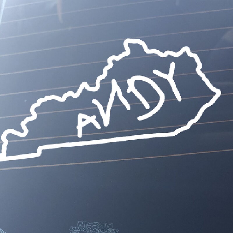 Kentucky - Etsy