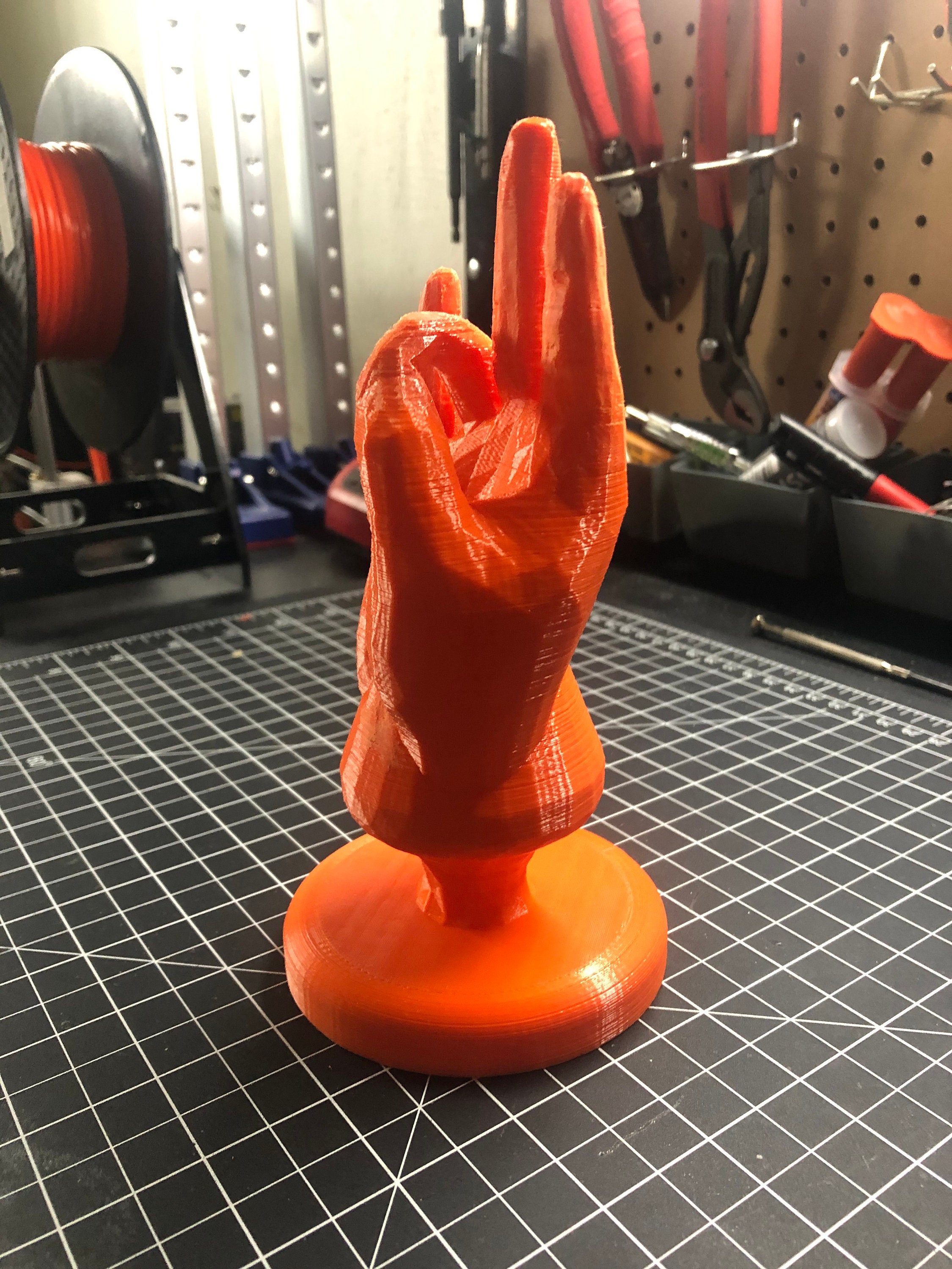 Shockers "anal Plug*" - Funny Naughty Joke Piece - Etsy