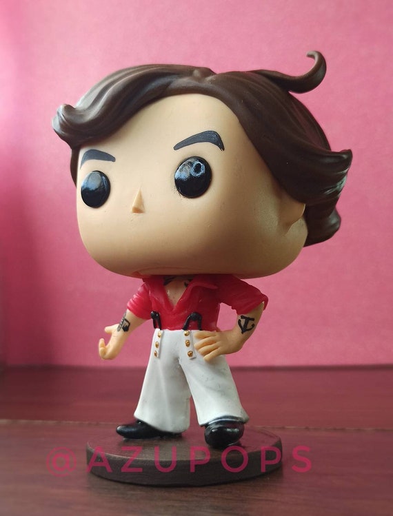 Harry Styles Funko Pop One Direction Handmade Pop Figures - Etsy UK