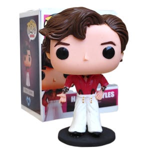 Harry Styl Funko Pop Handmade Pop Figures Birthday Gift - Etsy