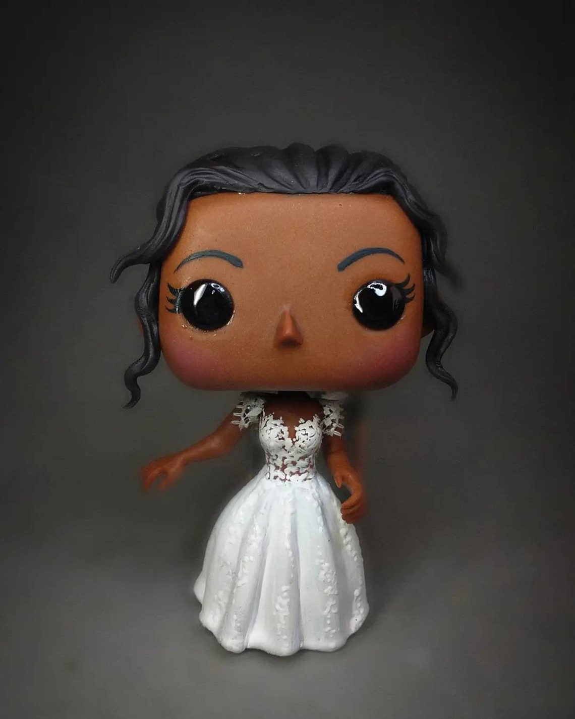 Custom Funko Pop couple handmade pop figures gifts wedding - Etsy España